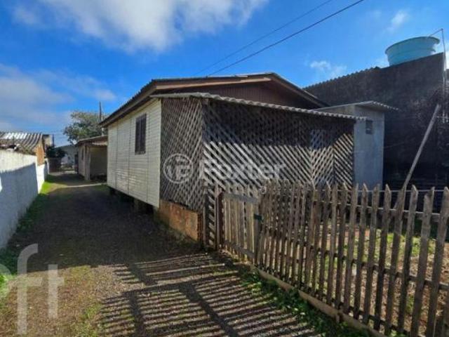 Casa, 2 dormitórios, 50 m², em Mathias Velho