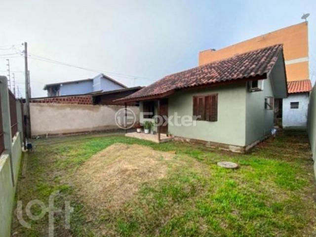 Casa, 2 dormitórios, 50 m², em Mato Grande