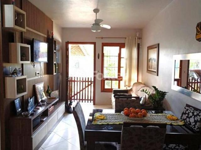 Casa, 2 dormitórios, 50 m², em Olaria