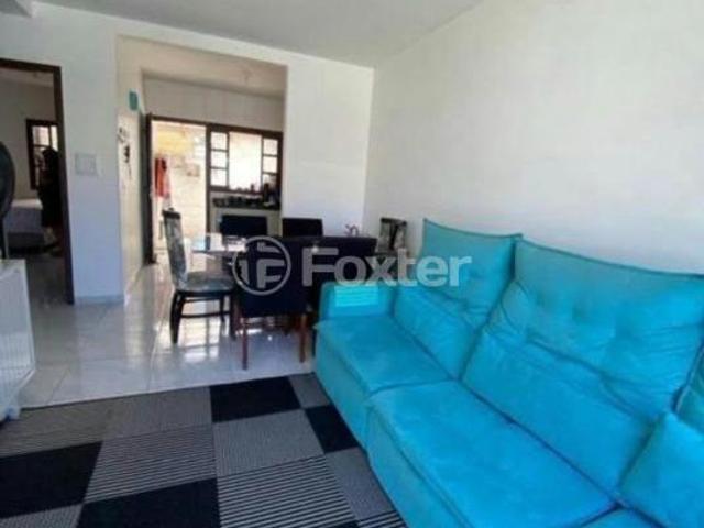 Casa, 2 dormitórios, 50 m², em São Judas Tadeu