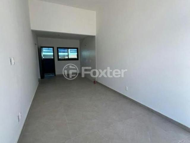 Casa, 2 dormitórios, 50 m², em Santa Fé