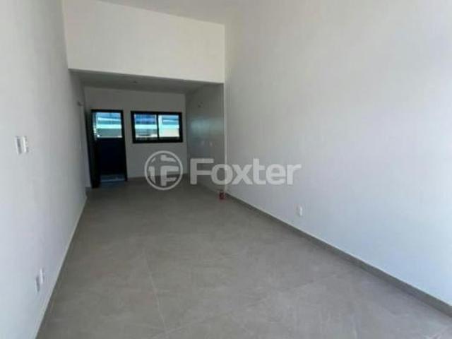 Casa, 2 dormitórios, 50 m², em Santa Fé