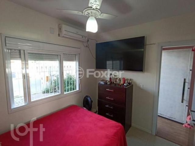 Casa, 2 dormitórios, 51.04 m², em Harmonia