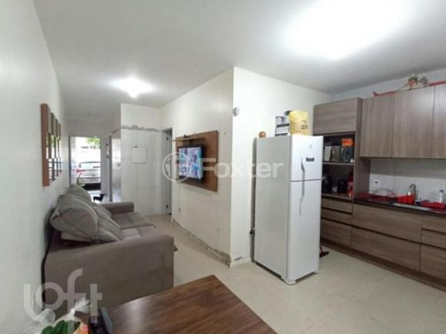 Casa, 2 dormitórios, 51.04 m², em Harmonia