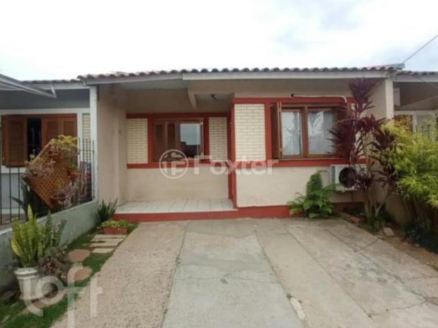 Casa, 2 dormitórios, 51.43 m², em Hípica