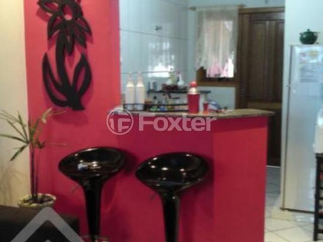 Casa, 2 dormitórios, 51.43 m², em Hípica