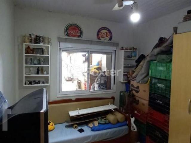 Casa, 2 dormitórios, 51.43 m², em Hípica