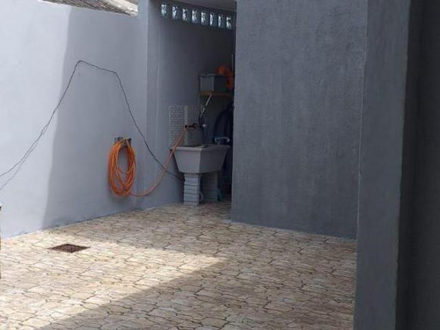 Casa 2 Dormitorios