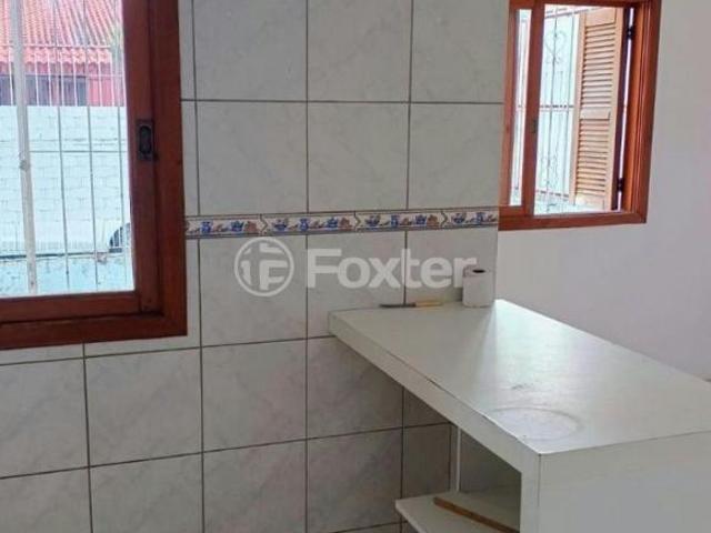 Casa, 2 dormitórios, 52.55 m², em Hípica