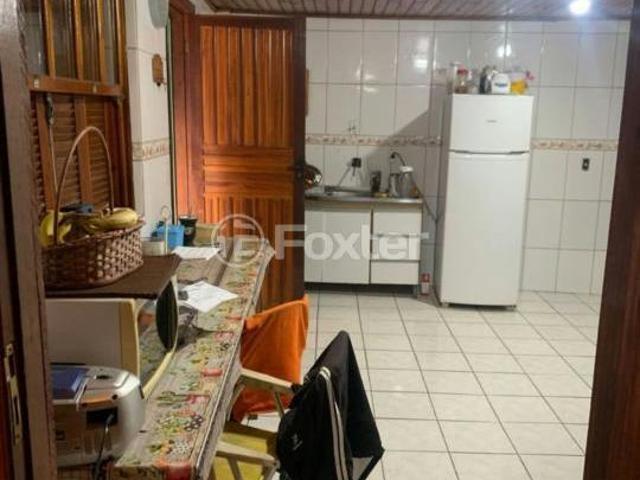 Casa, 2 dormitórios, 52.5 m², em Passo das Pedras