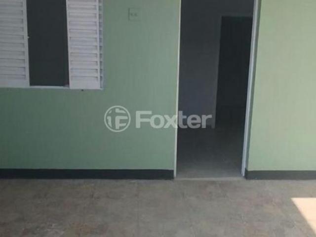 Casa, 2 dormitórios, 52.84 m², em Fazenda São Borja