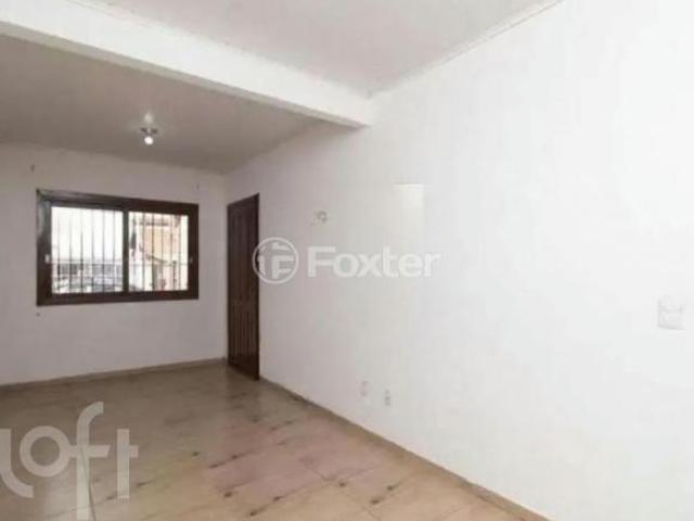 Casa, 2 dormitórios, 52 m², em Hípica