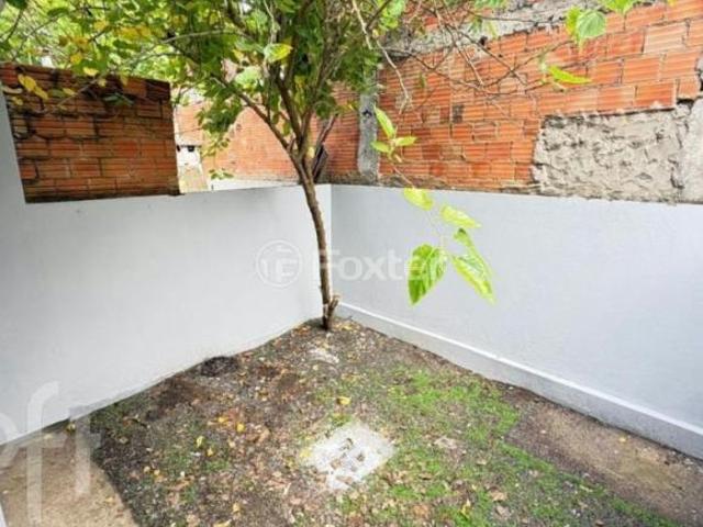 Casa, 2 dormitórios, 52 m², em Jansen