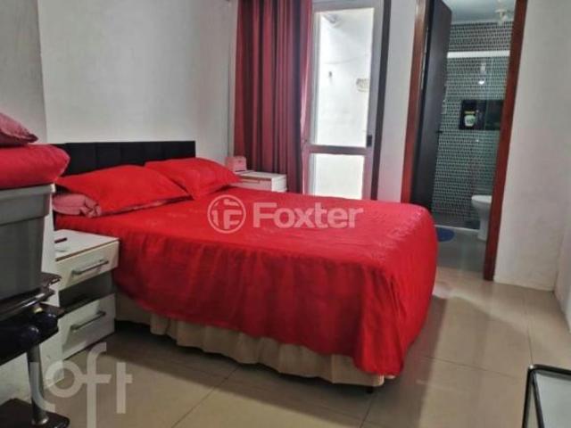 Casa, 2 dormitórios, 53.16 m², em Hípica