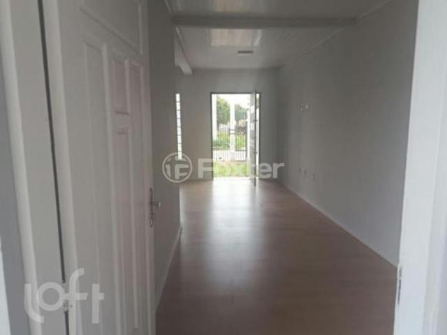 Casa, 2 dormitórios, 53.67 m², em Três Portos