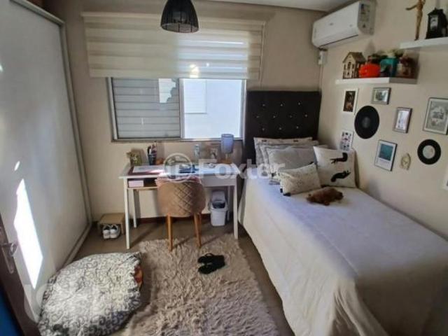 Casa, 2 dormitórios, 54.88 m², em Santa Cruz