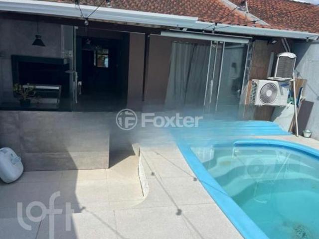 Casa, 2 dormitórios, 54.9 m², em Campestre