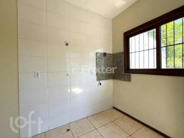 Casa, 2 dormitórios, 54 m², em Hípica