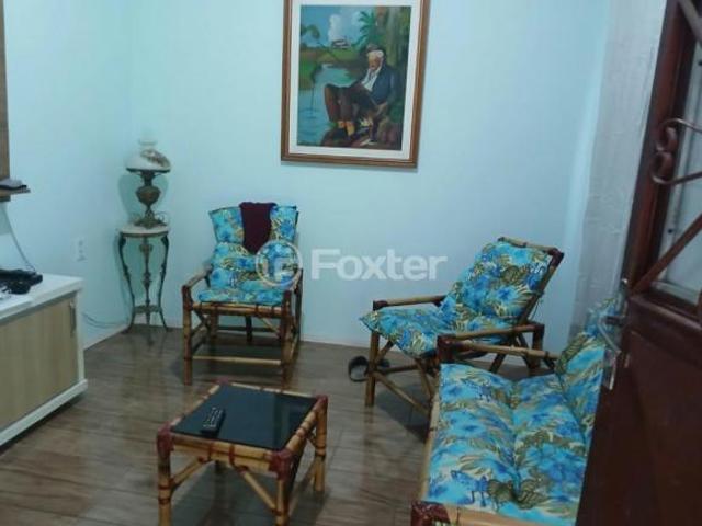 Casa, 2 dormitórios, 54 m², em Jari
