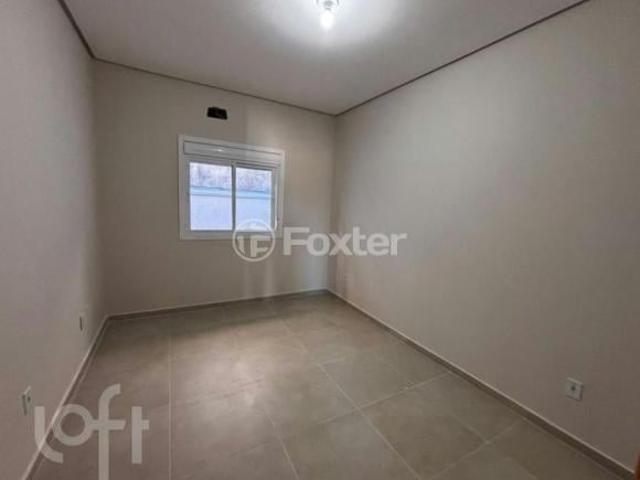 Casa, 2 dormitórios, 54 m², em Loteamento Jardim Timbaúva