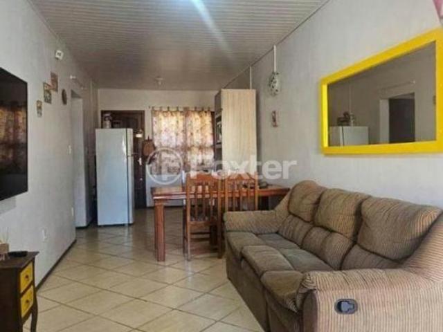 Casa, 2 dormitórios, 55.12 m², em Feitoria