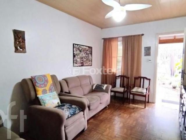 Casa, 2 dormitórios, 55.14 m², em Boa Saúde