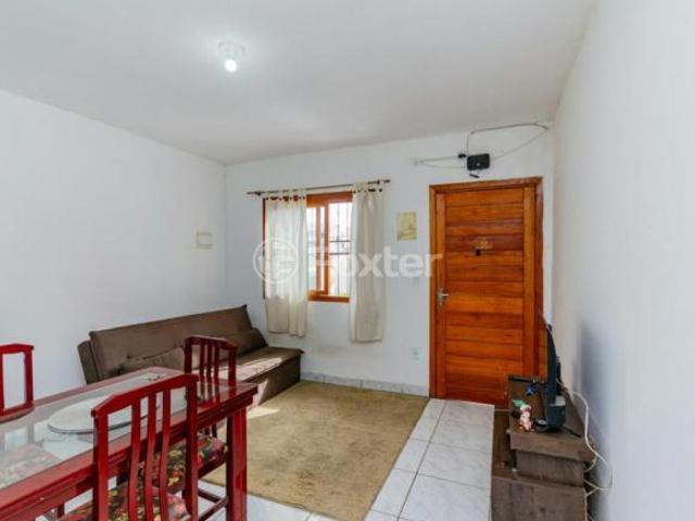 Casa, 2 dormitórios, 55.26 m², em Jardim Algarve