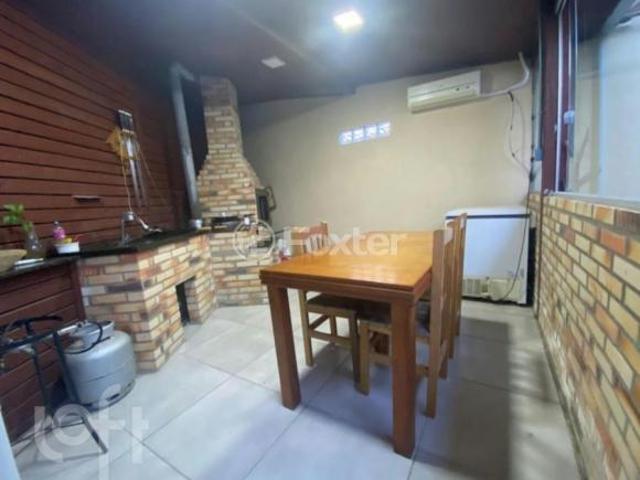 Casa, 2 dormitórios, 55.55 m², em Campestre