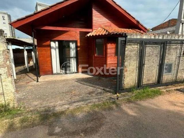 Casa, 2 dormitórios, 55 m², em Estância Velha