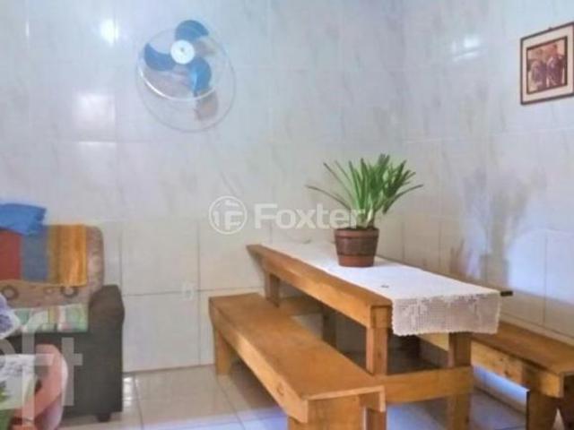 Casa, 2 dormitórios, 55 m², em Hípica