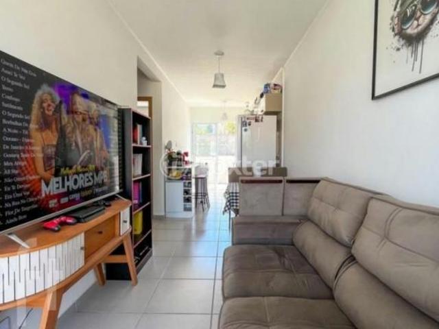 Casa, 2 dormitórios, 55 m², em Monte Belo