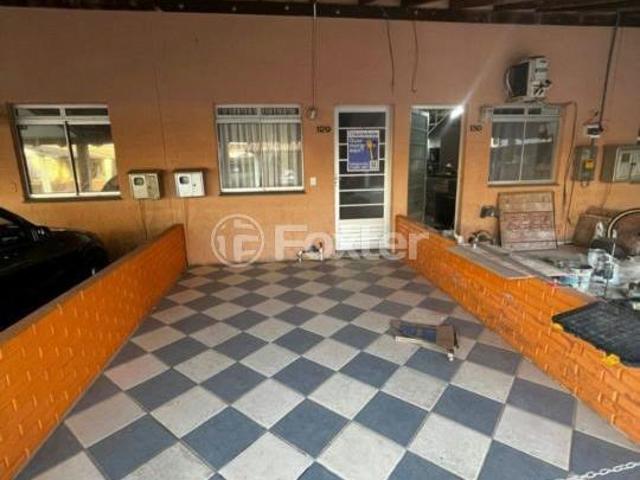 Casa, 2 dormitórios, 55 m², em Rio Branco