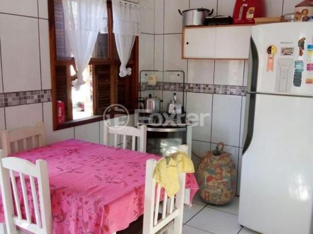 Casa, 2 dormitórios, 56.61 m², em Piratini