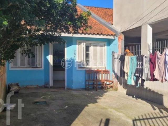 Casa, 2 dormitórios, 56 m², em Campestre