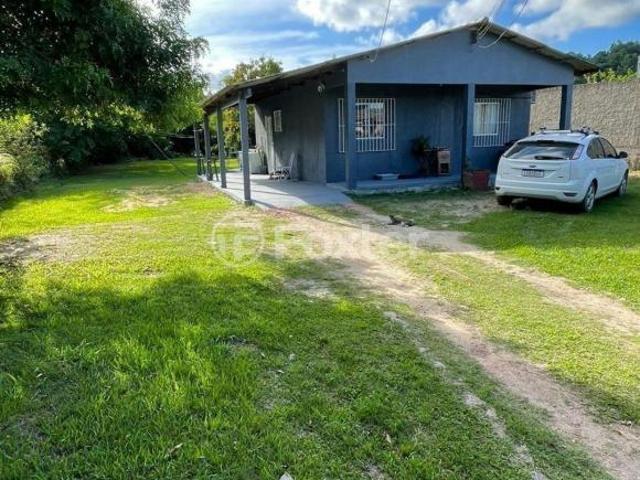 Casa, 2 dormitórios, 56 m², em Hípica