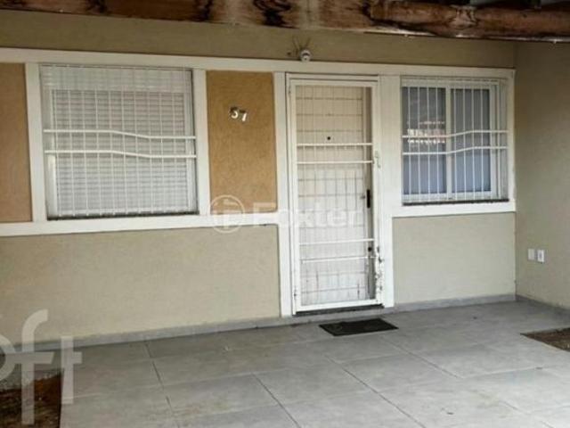 Casa, 2 dormitórios, 56 m², em Jardim Betânia