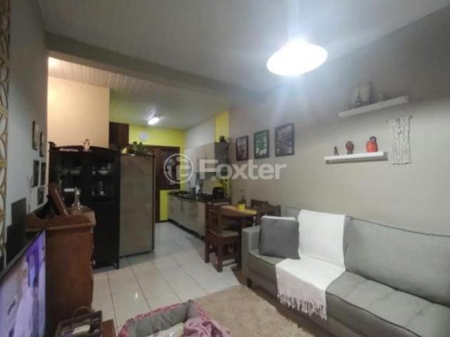 Casa, 2 dormitórios, 56 m², em São José