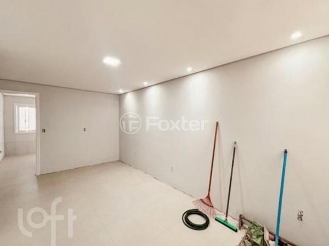 Casa, 2 dormitórios, 57.15 m², em Hípica
