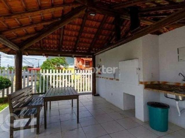 Casa, 2 dormitórios, 57.36 m², em Olaria