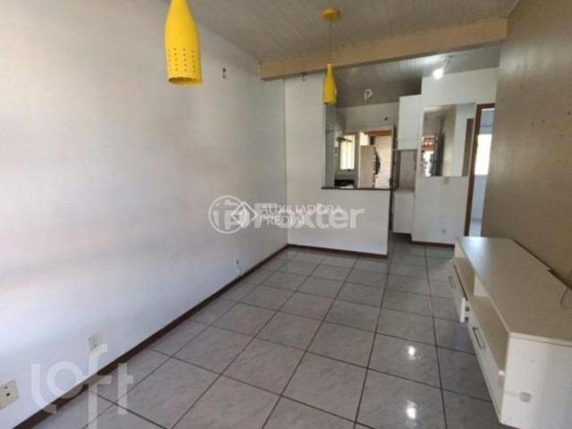 Casa em Condomínio, 2 dormitórios, 57.36 m², em Olaria