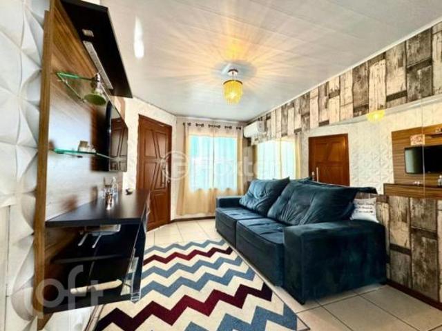 Casa, 2 dormitórios, 57.9 m², em Parque dos Eucalíptos