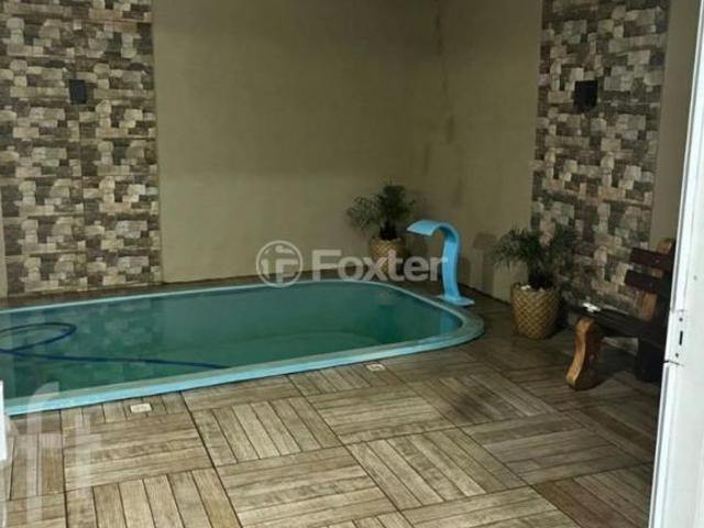 Casa, 2 dormitórios, 57 m², em Vicentina