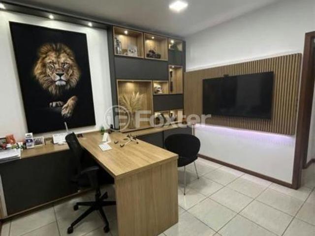 Casa, 2 dormitórios, 57 m², em Vila Silveira Martins
