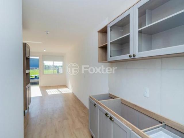 Casa, 2 dormitórios, 57 m², em Central Park