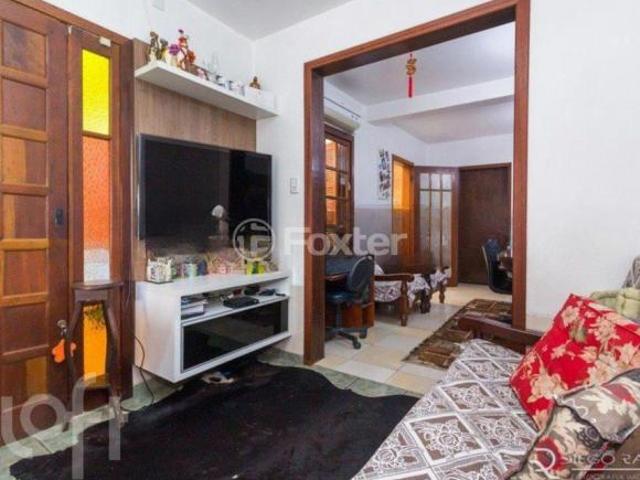 Casa, 2 dormitórios, 57 m², em Farrapos