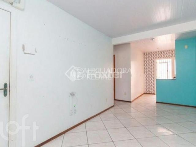 Casa, 2 dormitórios, 57 m², em Hípica