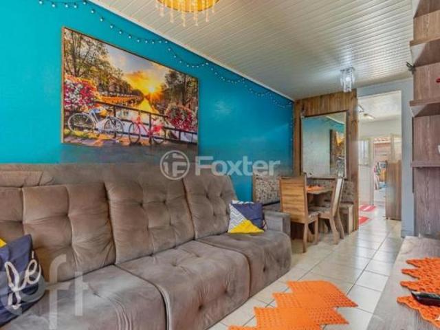 Casa, 2 dormitórios, 57 m², em Igara