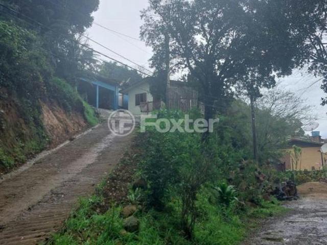 Casa, 2 dormitórios, 585 m², em Ipê Amarelo