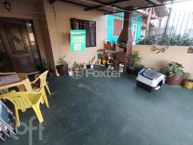 Casa, 2 dormitórios, 58.69 m², em Rincão da Madalena