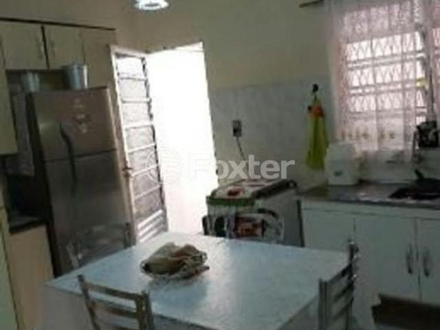 Casa, 2 dormitórios, 58 m², em Vila Maria Baixa